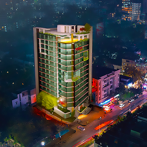 Projects – Praasad Group